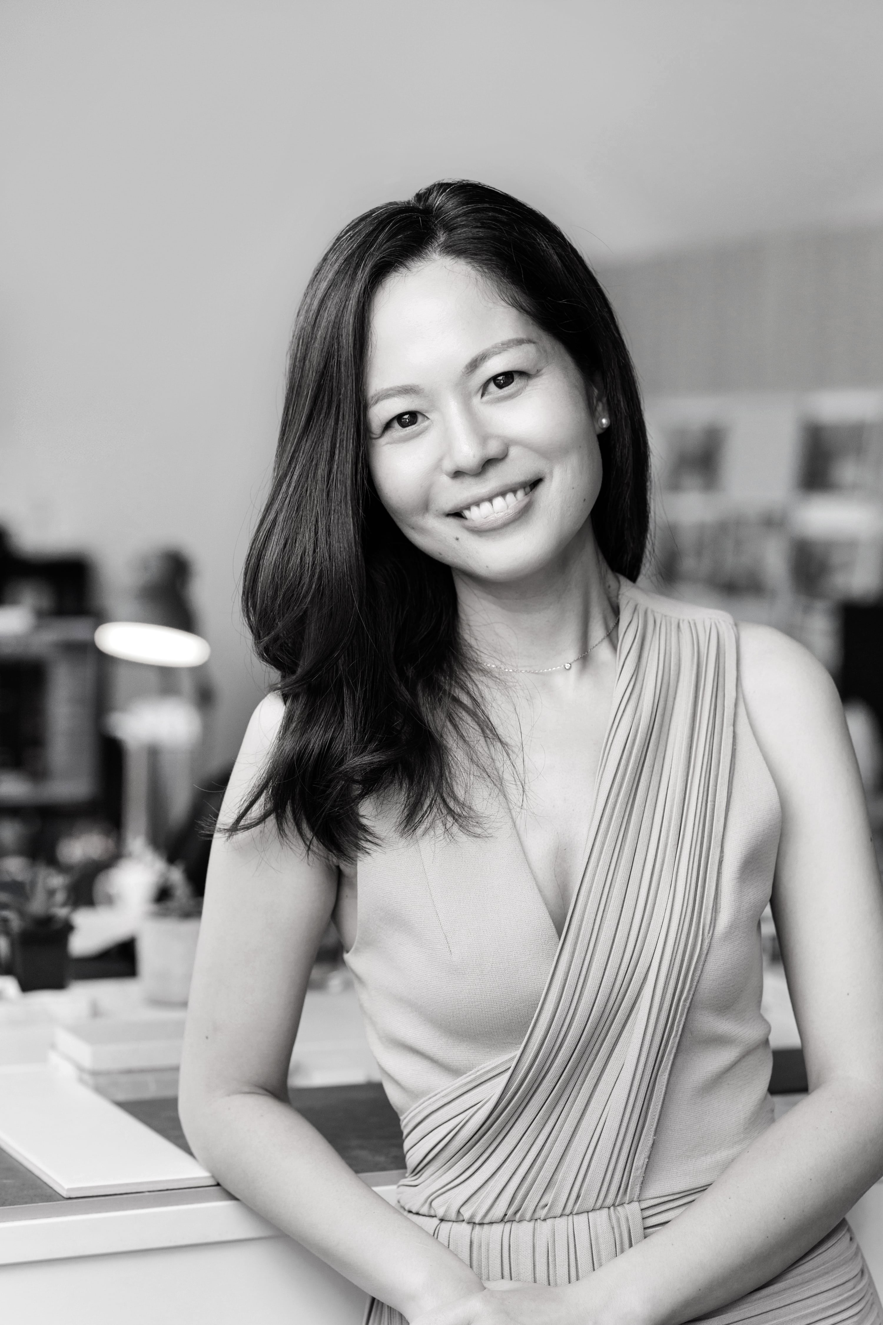 GRACE LEI GUO - Design Inn Symposium